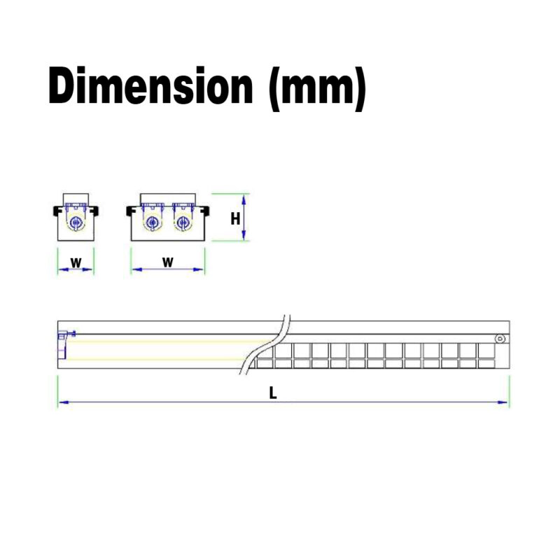 โคมตะเเกรงกรงนก modularthai.com