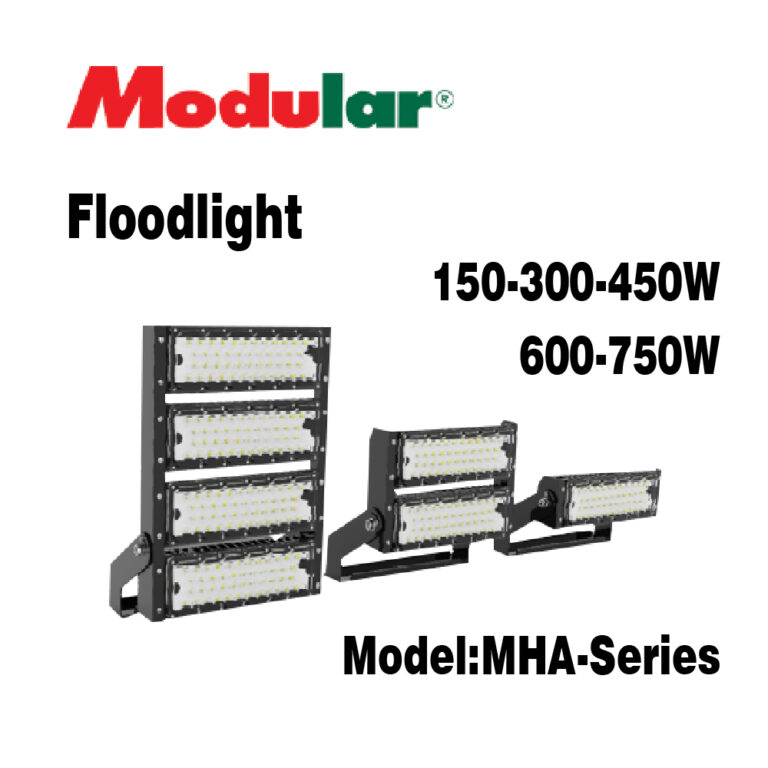 โคมไฟฟลัตไลท์ แอลอีดี modularthai.com