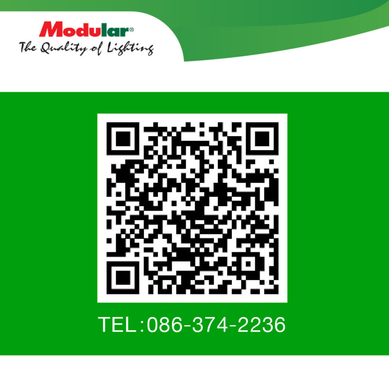 PHILIPS LED BY698P GreenPerform Highbay G5 modularthai.com